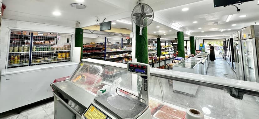 Essential Supermarket | Halal Butcher & South Asian Grocery Store